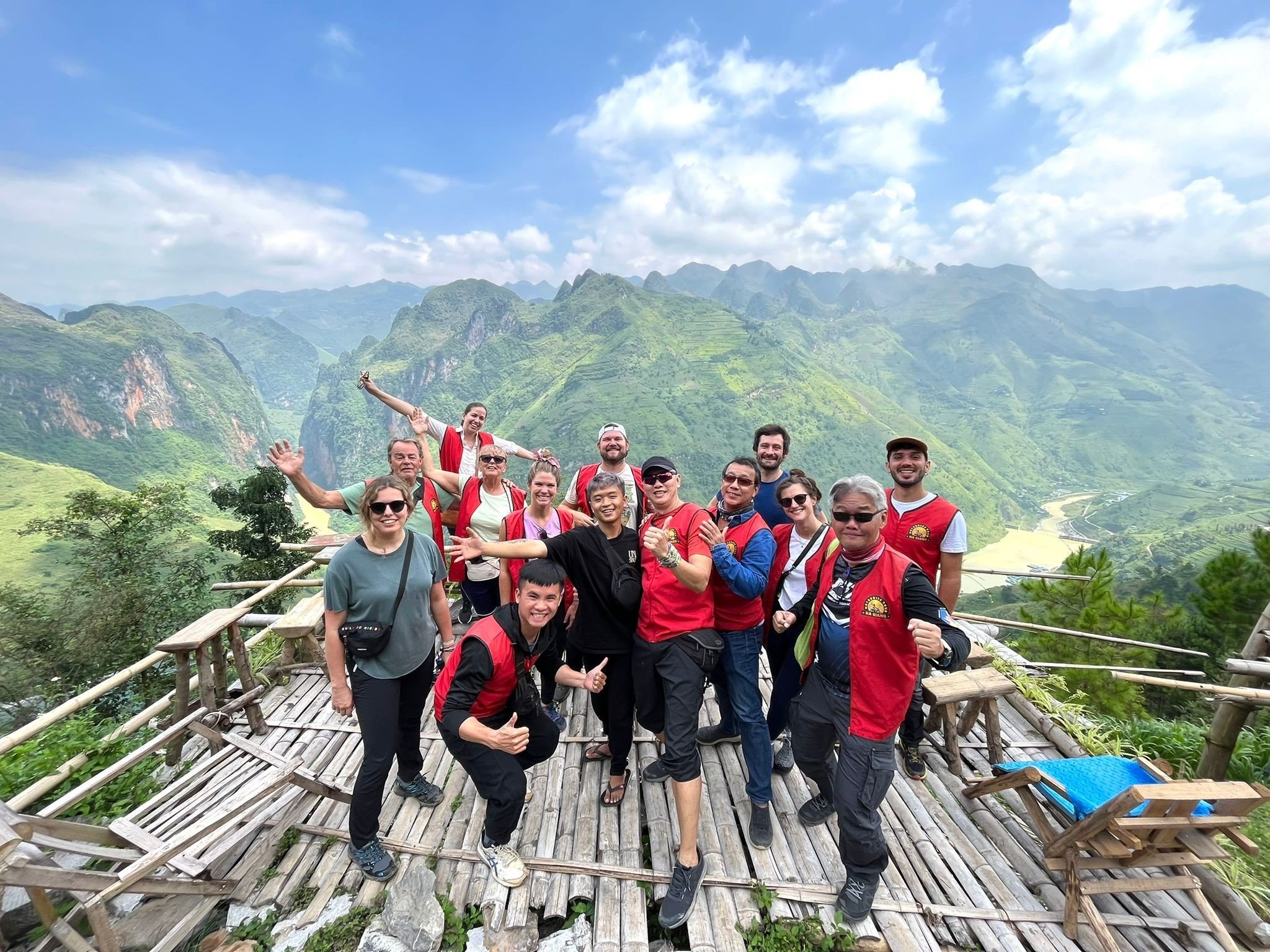 Top 5 Ha Giang Tours to the Vietnam's Off the Beaten Path